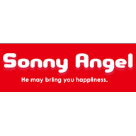 Sonny Angel Doll - 11th Anniversary Limited Edition - Aussie Kidlets